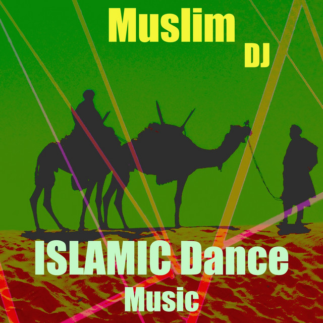 Muslim DJ | Spotify