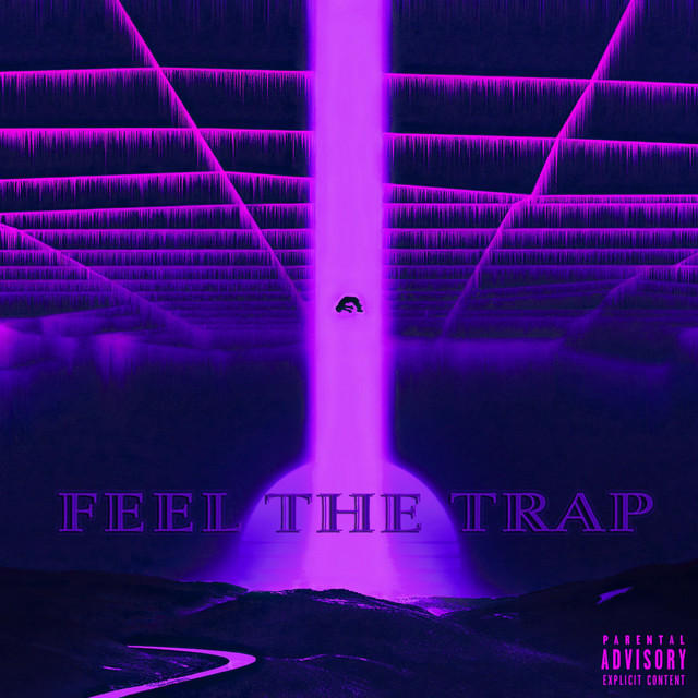 Feel the Trap - Album by REAL TRYPTA | Spotify