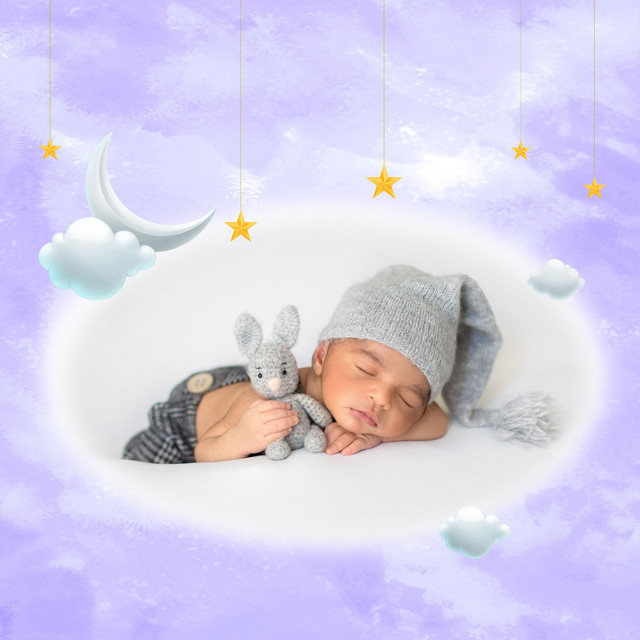 zZz Familiar Gentle Sleep Compositions zZz - Album by Bedtime Baby ...