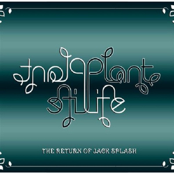 The Return of Jack Splash - Album by Plantlife | Spotify