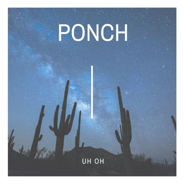 Ponch | Spotify