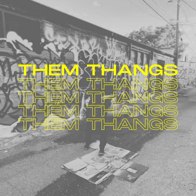 Them Thangs - Single by Chase Carlino | Spotify