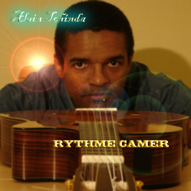 Rythme camer - Album by Alain Tchinda | Spotify