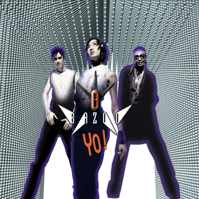 Yo! - Album by BAZOO | Spotify