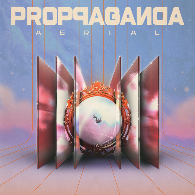 Aerial - song and lyrics by proppaganda | Spotify