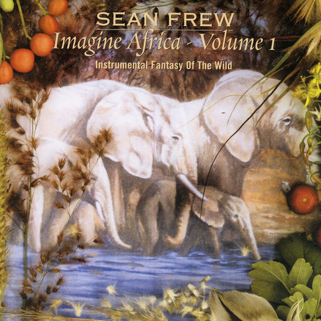 Sean Frew | Spotify