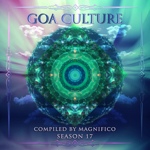 Goa Culture, Season 17 - Compilation by Various Artists | Spotify