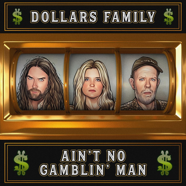 Dollars Family Concert & Tour History | Concert Archives