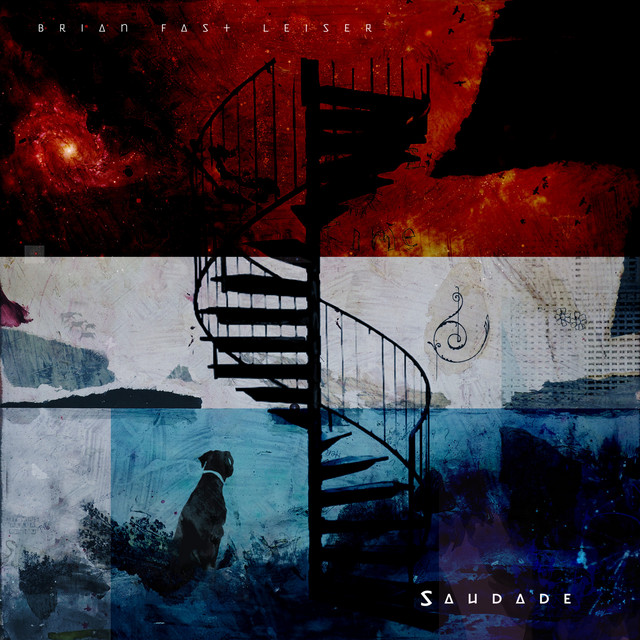 Saudade - Album by Brian Fast Leiser | Spotify