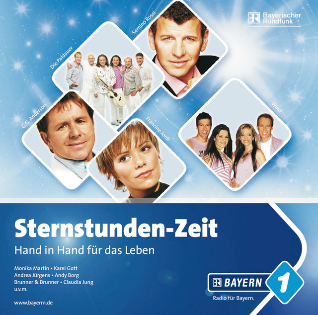 Für Mich Scheint Kein Stern – música e letra de Axel Becker | Spotify