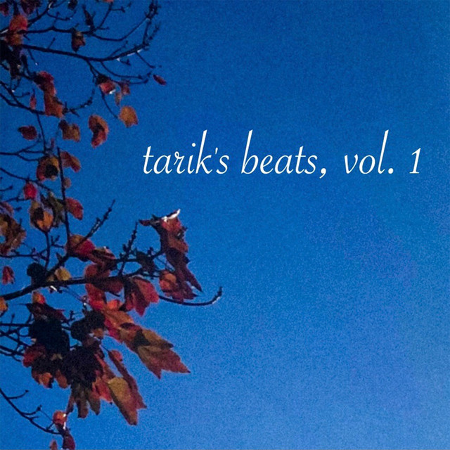 tarik's beats, Vol. 1 - EP by tarik smith | Spotify