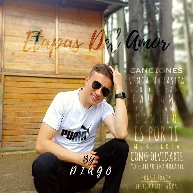 Diago: Songs list, genres, analysis and similar artists - Chosic