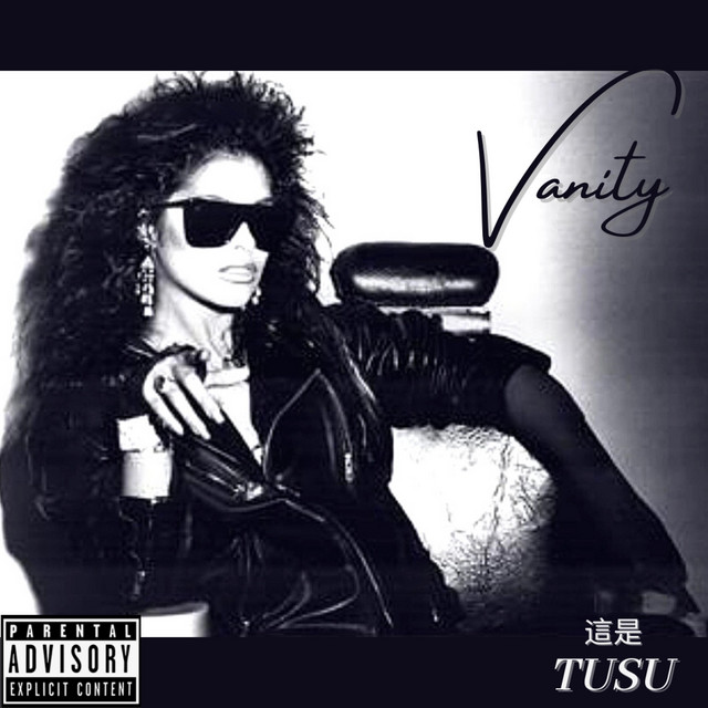 Vanity - Single by Tusu Cuddy | Spotify