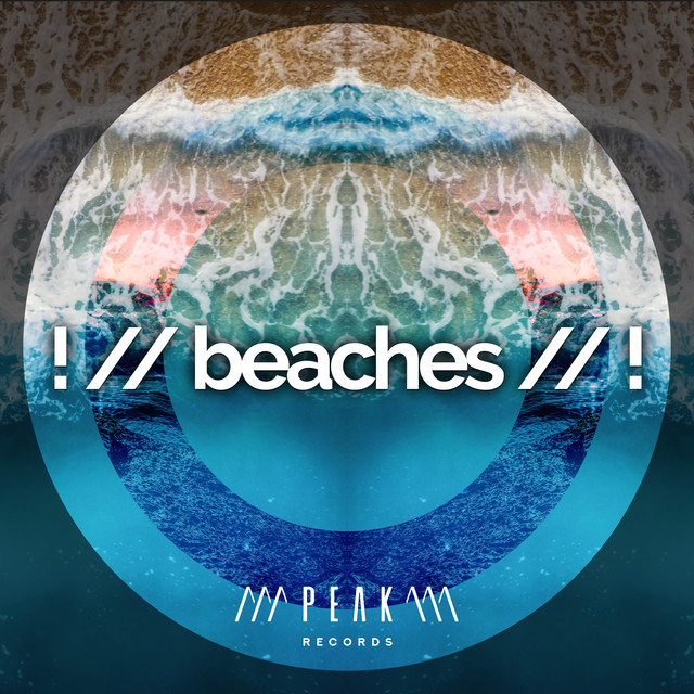 beaches // ! - Album by Mother Nature Sound FX | Spotify