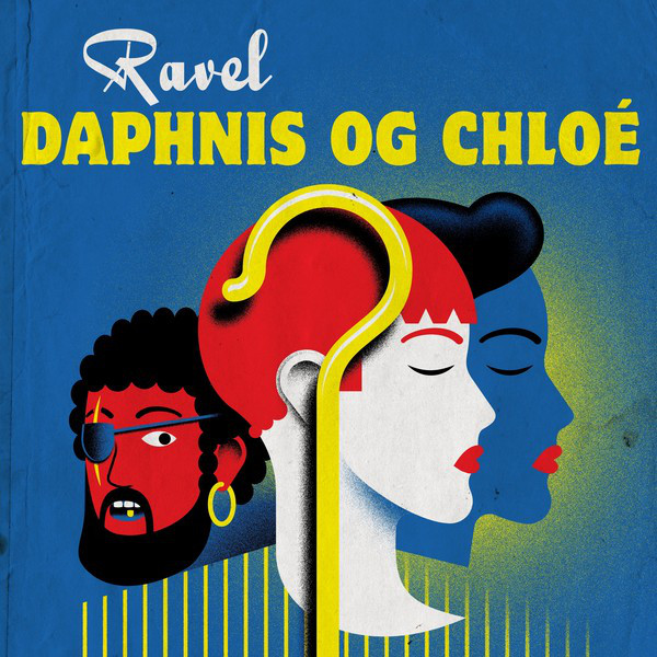 Ravel Daphnis og Chloé - Compilation by Maurice Ravel | Spotify