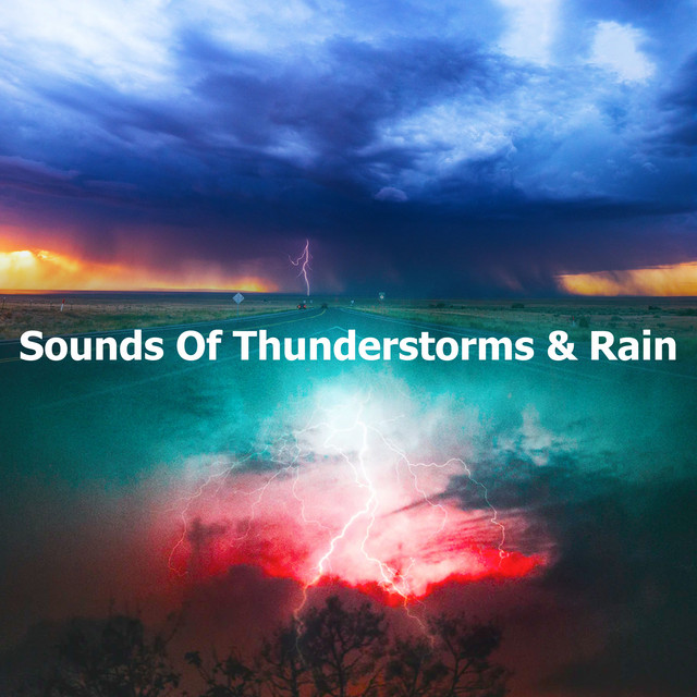 Rumbling Storm - song and lyrics by Sounds Of Nature : Thunderstorm ...
