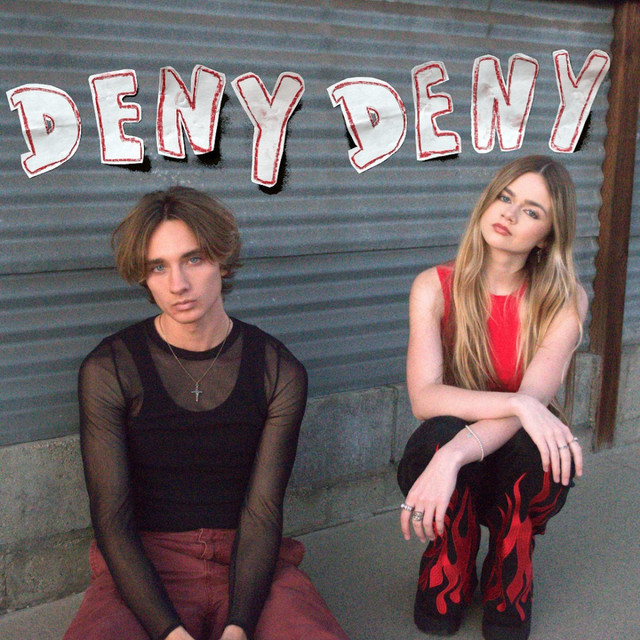 Deny Deny - Single by XYZPDQ | Spotify