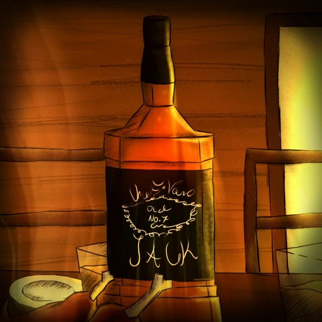 Jack - Single by GIBA | Spotify