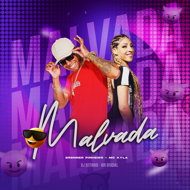 Malvada - Single by Various Artists | Spotify