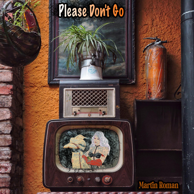 Please Don't Go - Single by Martin Roman | Spotify