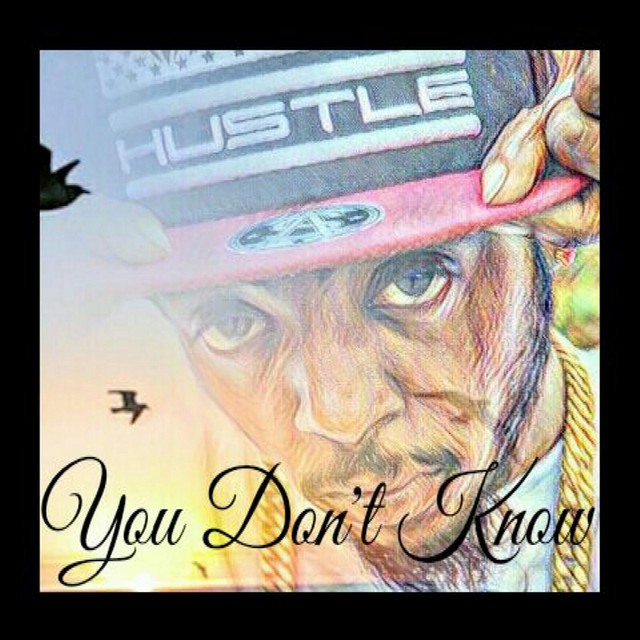 You Don't Know! - Single by Mr.flawless | Spotify
