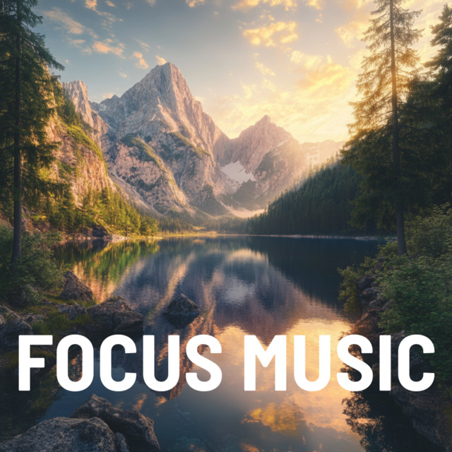 Calm Mind Concentration - Album by Focus Music | Spotify