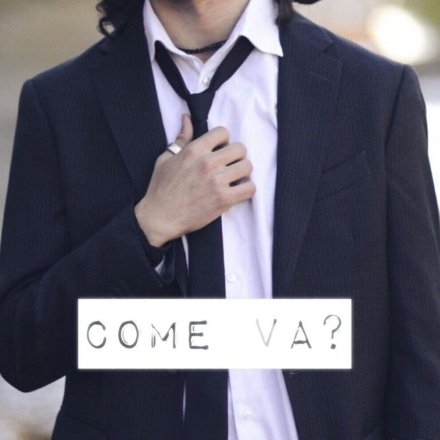 Come va? - Single by Marco Francomano | Spotify