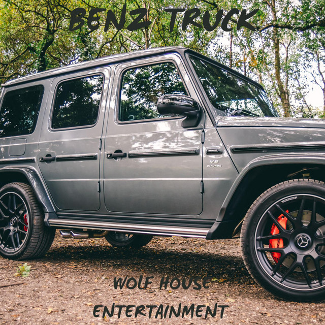 BENZ TRUCK - Single by The Kid Called NATE | Spotify