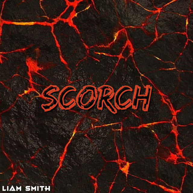 Scorch - Single by Liam Smith | Spotify