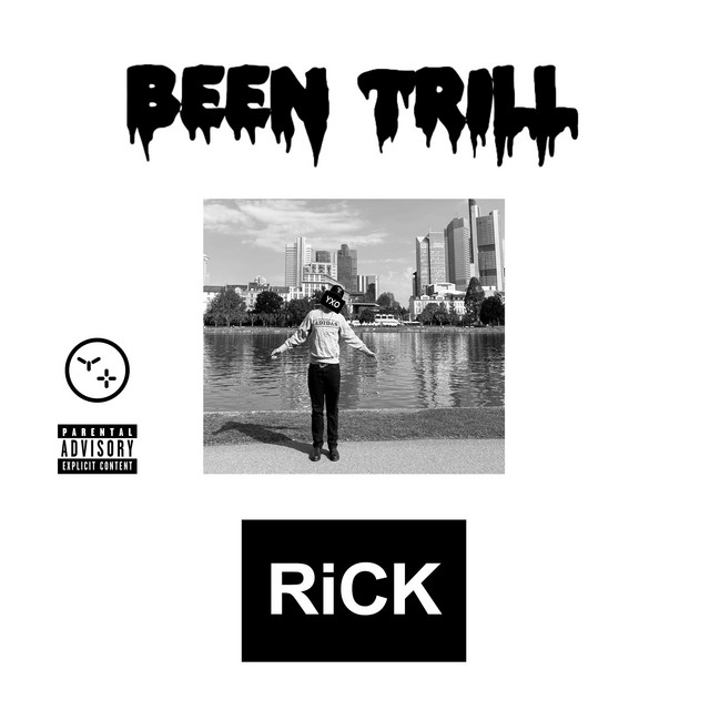 Beentrill V2 - Single by RiCK! | Spotify
