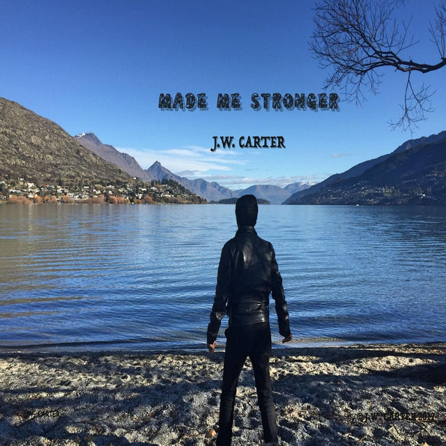 J.W. Carter | Spotify