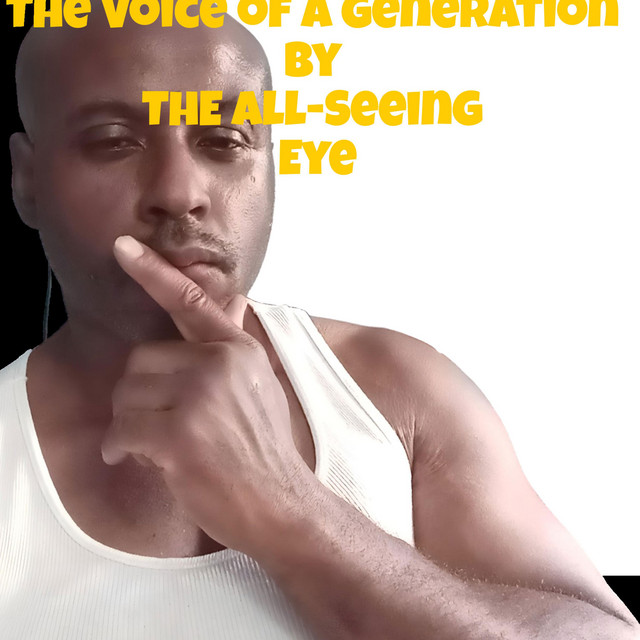 A Voice of a Generation - Album by Urban Poet | Spotify