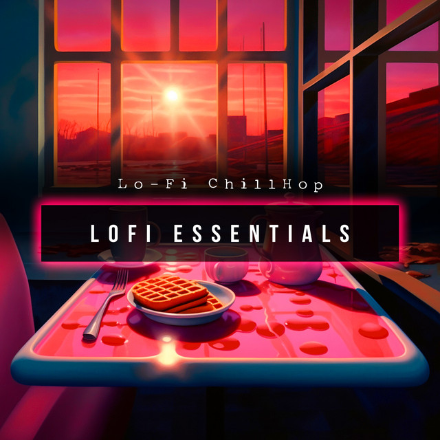 Lofi Essentials - Album by Lo-Fi ChillHop | Spotify