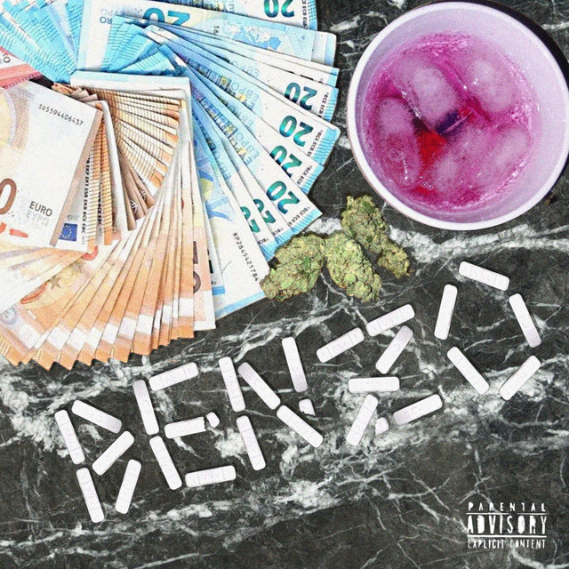 Benzo - Single by Faceless Fella | Spotify