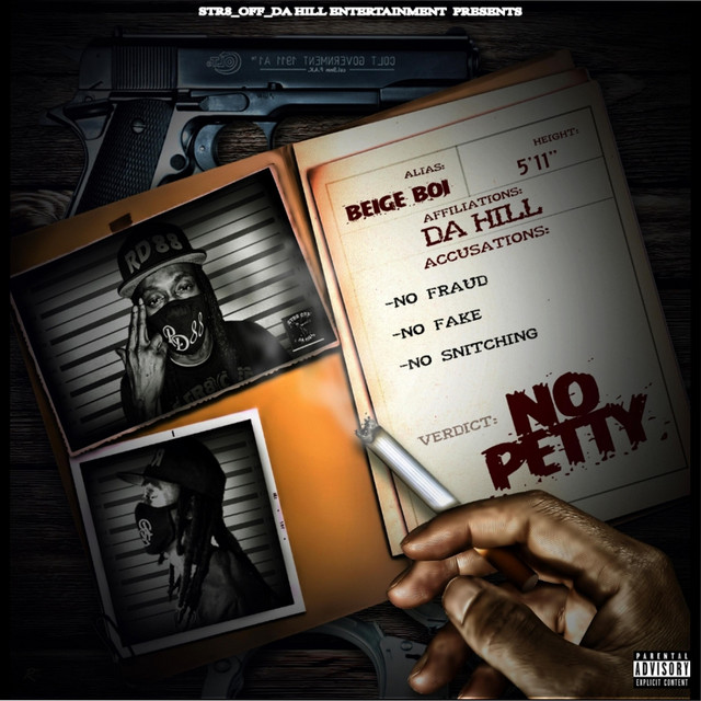 No Petty - EP by Beige Boi | Spotify