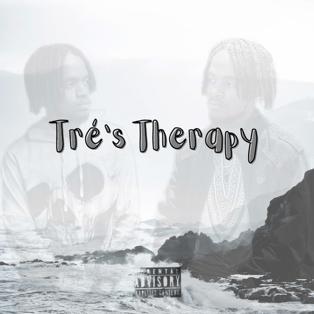 Tré's Therapy - Single by T.M.S | Spotify