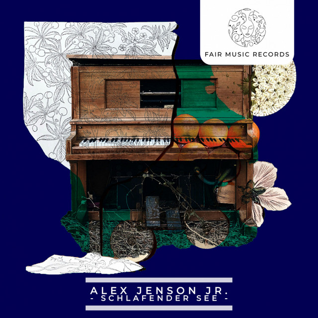 Alex Jenson Jr. | Spotify