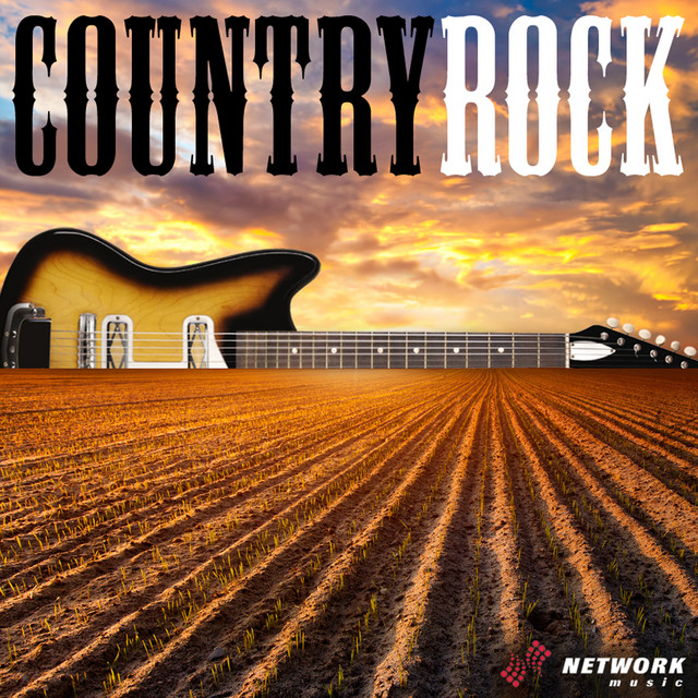 Country Rock - Album by Michael Raphael | Spotify