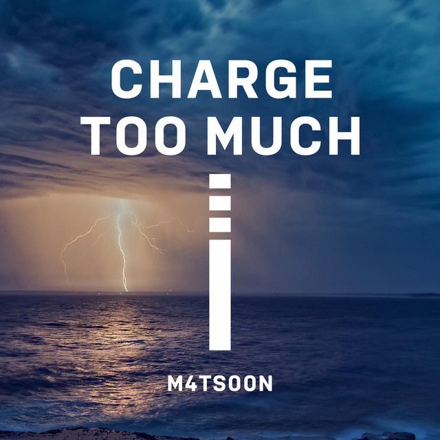 Change Too Much - Single by M4ts00n | Spotify