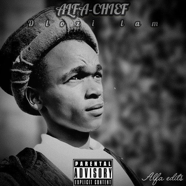Dlozi Lam - song and lyrics by ALFA-CHIEF | Spotify