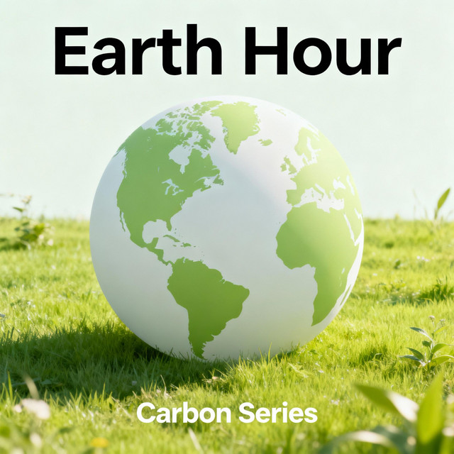 Earth Hour - Album by Carbon Music | Spotify