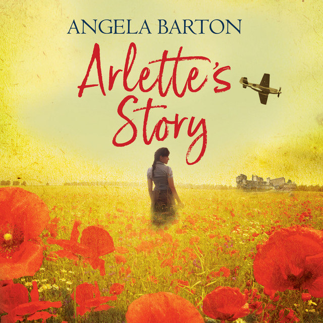 Arlette's Story - Audiobook by Angela Barton | Spotify