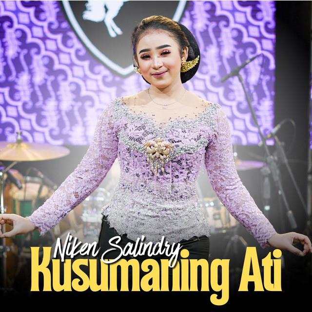 Kusumaning Ati - song and lyrics by Niken Salindry | Spotify