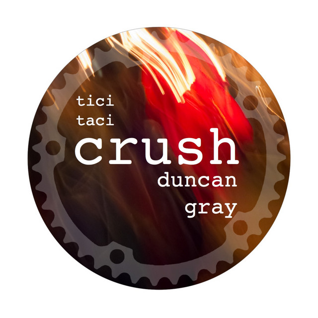 Crush - Single by Duncan Gray | Spotify