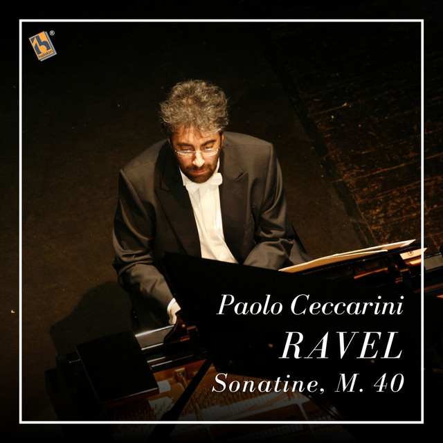 Ravel: Sonatine, M. 40 - Single by Maurice Ravel | Spotify