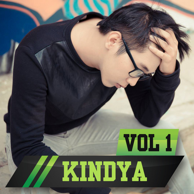 KindyA, Vol. 1 - EP by Kindya | Spotify