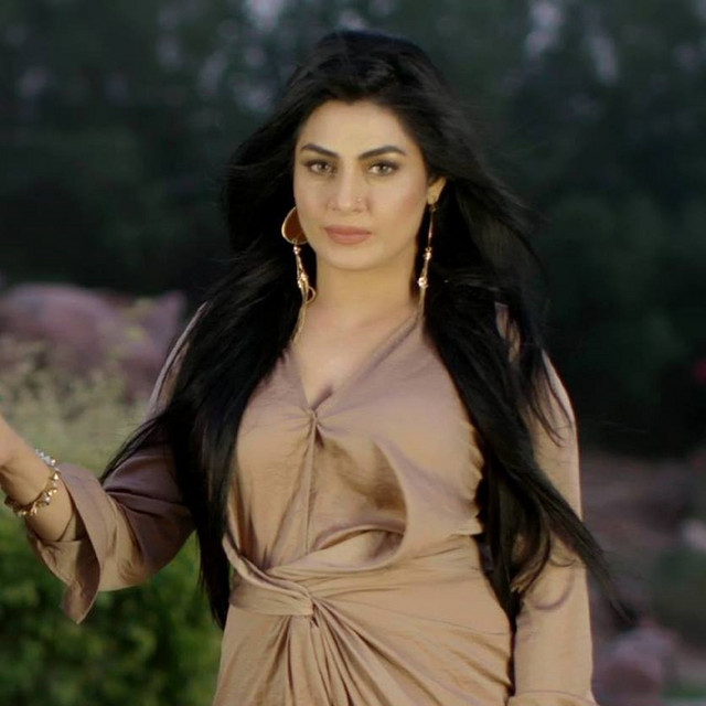 Tujhe Dil Mein Chupa Loon - Single by Fadia Shaboroz | Spotify