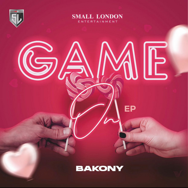 Game On - Single by Bakony | Spotify