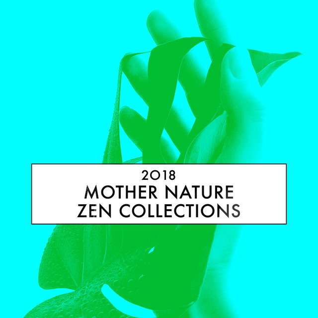 2018Mother Nature Zen Collections - Album by Hard Sounds of Mother ...