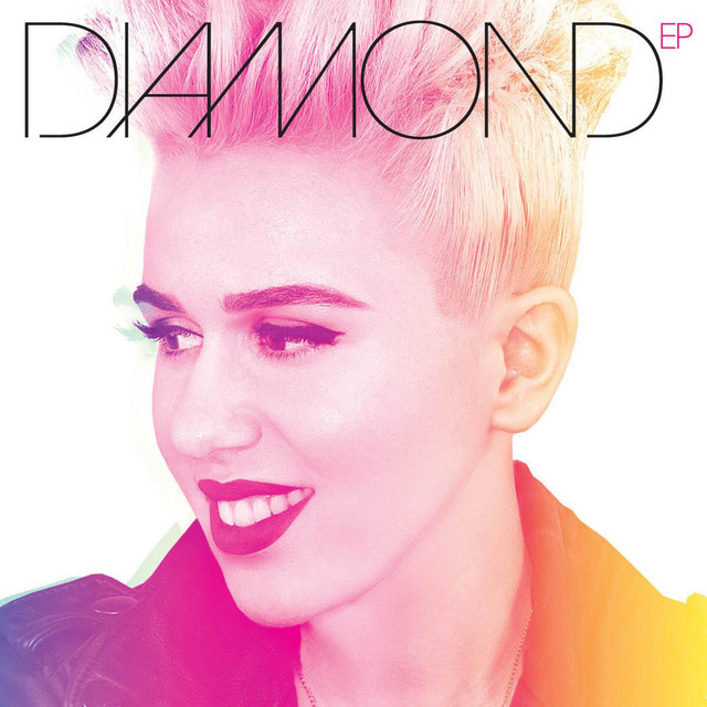 Diamond - EP - EP by Diamond | Spotify
